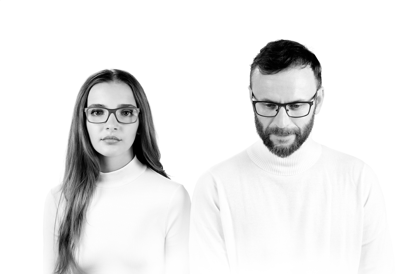 KRASS OPTIK – Lizzy Courage